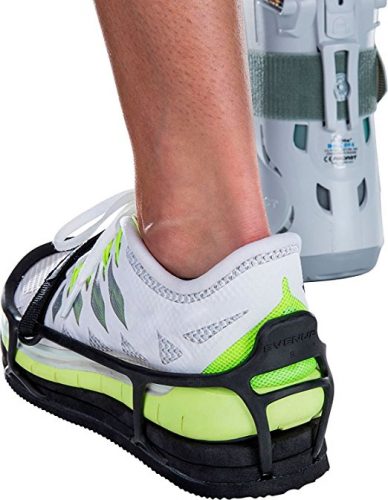 Best Shoes for Stress Fracture in Foot 2019 | Buyers Guide